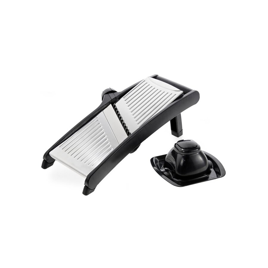 Westmark Vario Gemüseschneider mit Restehalter kaufen