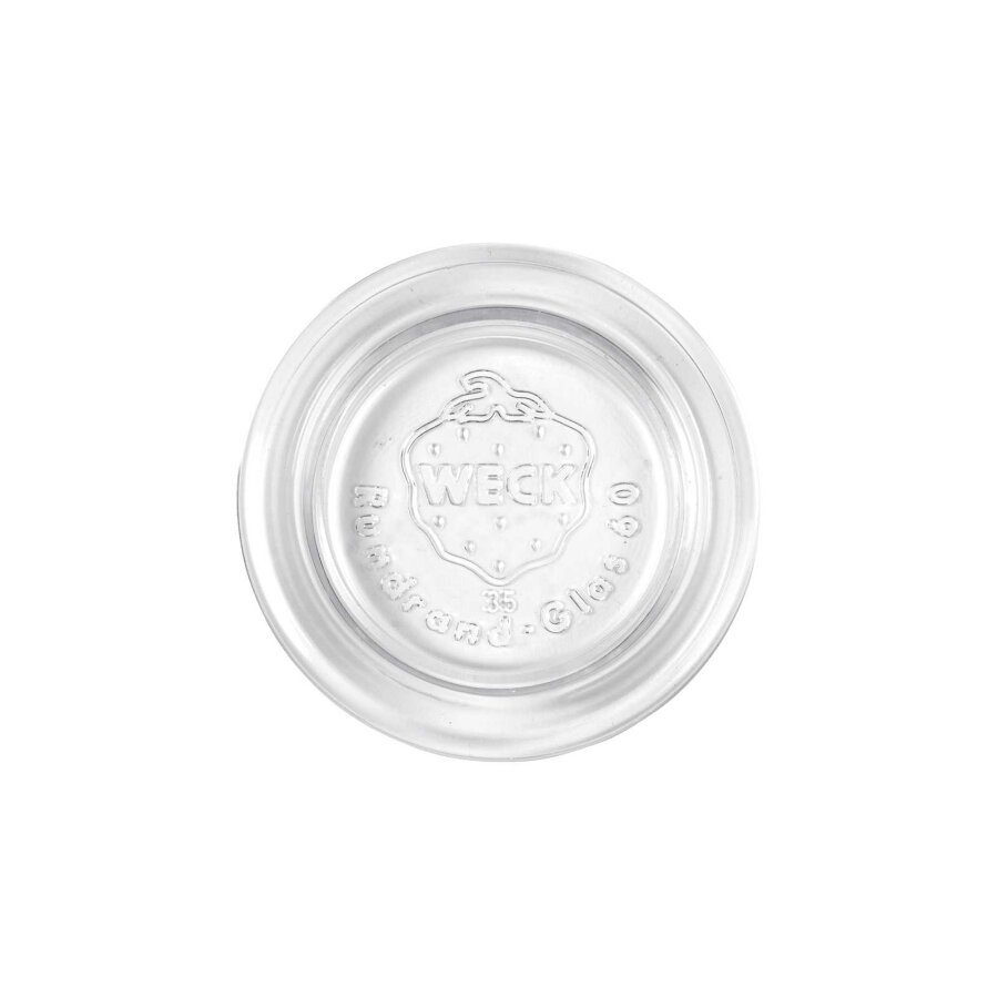 Weck Rundranddeckel Ø60 mm online bei hawato.de kaufen