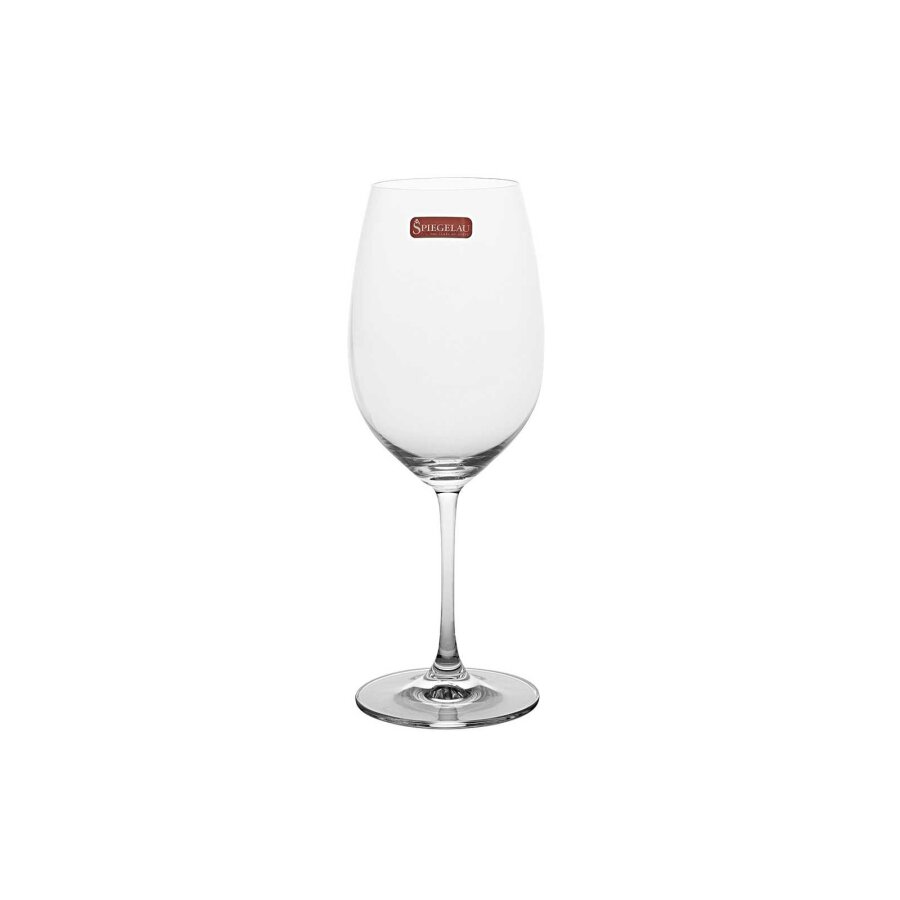 Spiegelau Salute Bordeauxkelch 4er-Set 71 cl 25,4 cm
