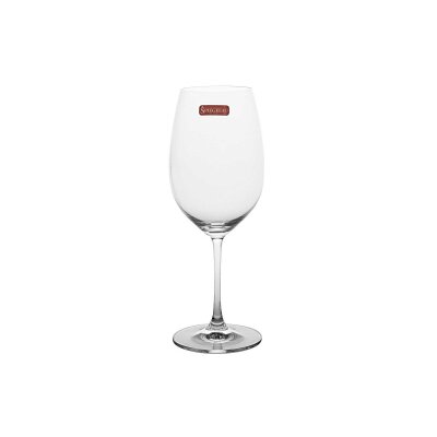 SPIEGELAU Bordeauxkelch Salute 71 cl 25,4 cm 4er Set