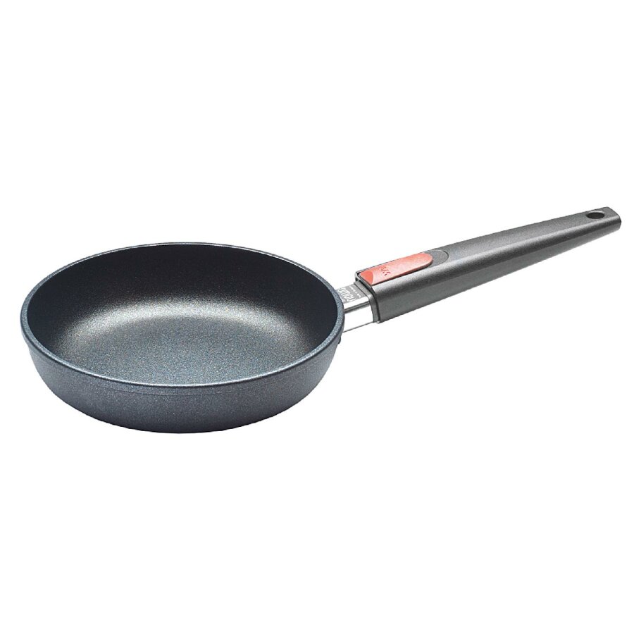 Woll Nowo Titanium Induktionspfanne Ø 20 cm Aluguss