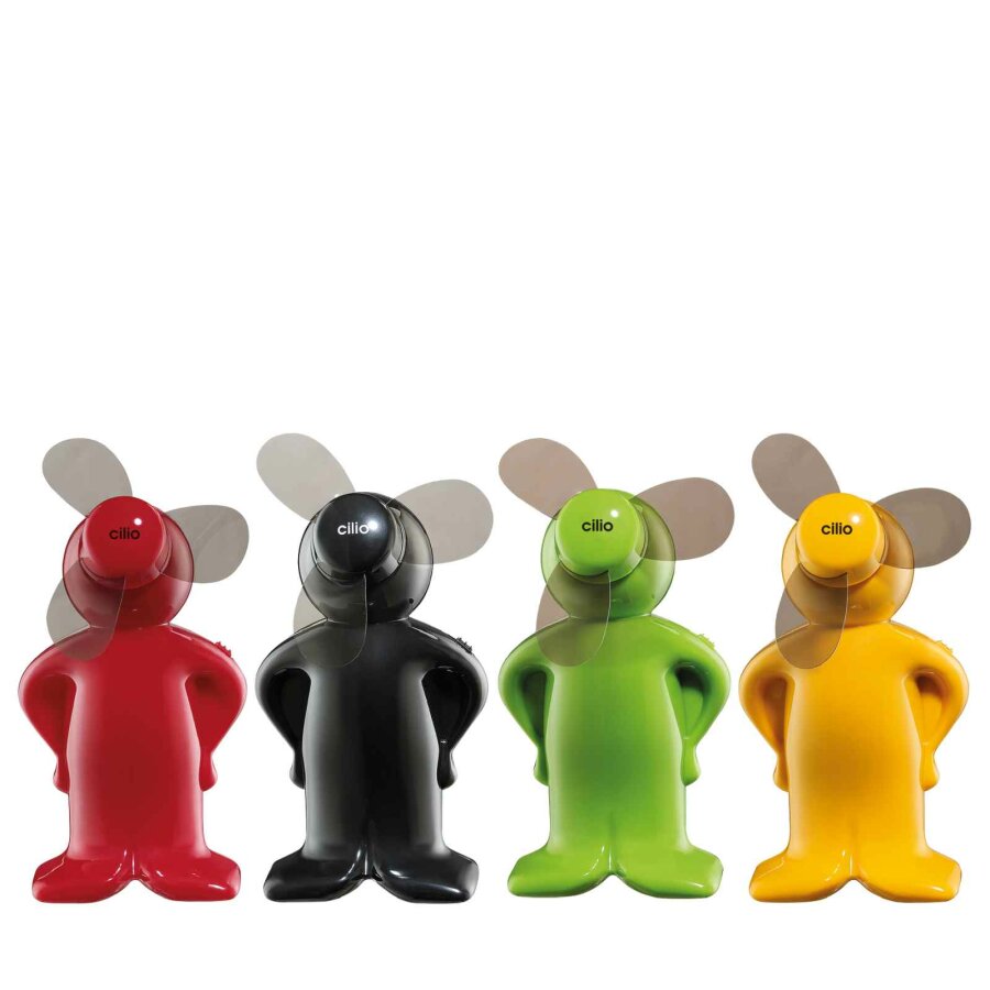 Cilio Ventoboy Classic Mini-Ventilator online kaufen