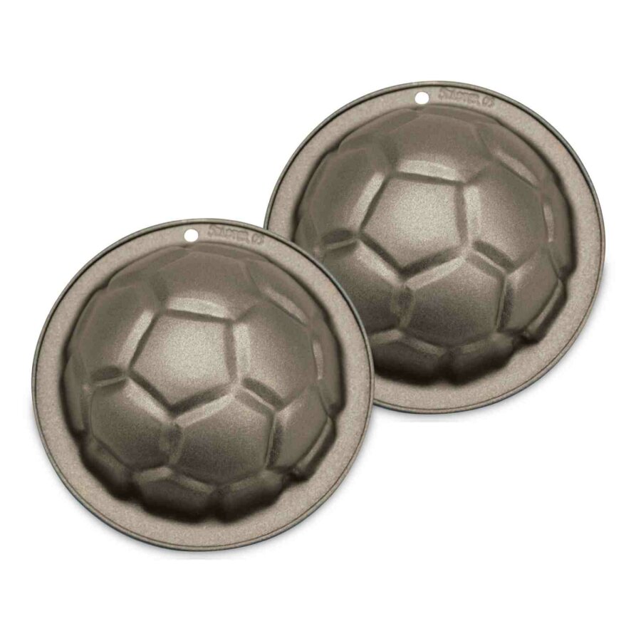 Backform Fußball 11cm