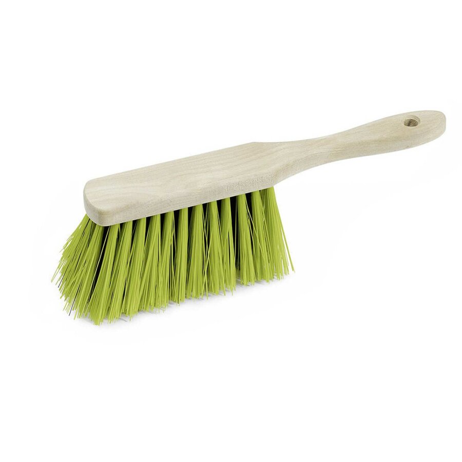 Nölle Handfeger Prestige Buche und Elaston 29 cm