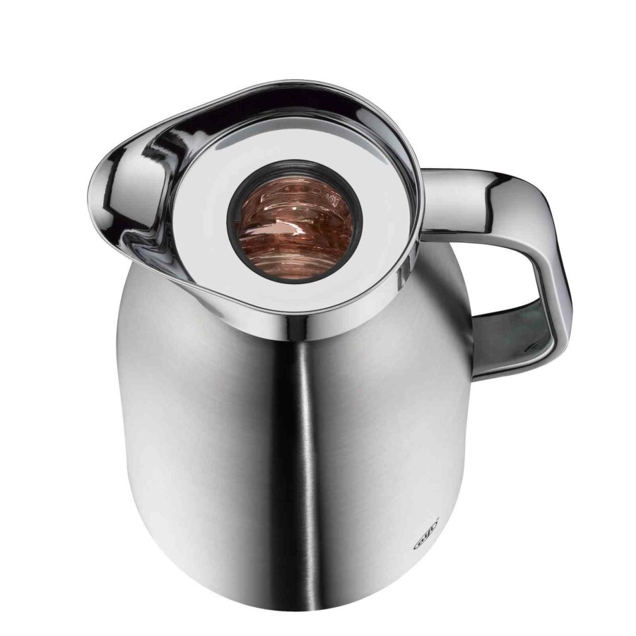 Alfi Isolierkanne Skyline 1,0 ltr. stainless steel matt