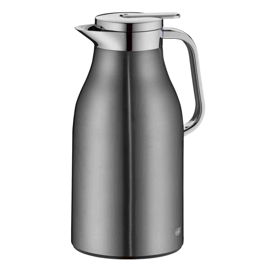 Alfi Isolierkanne Skyline 1,50 Ltr. Cool Grey Matt