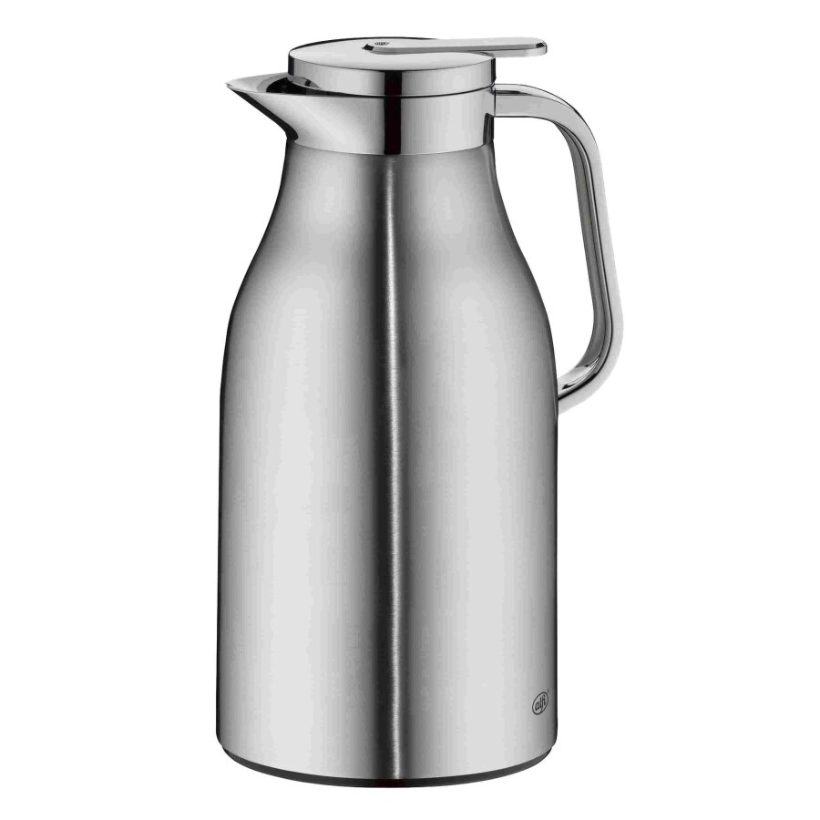 Alfi Skyline Isolierkanne 1,50 ltr. stainless steel matt