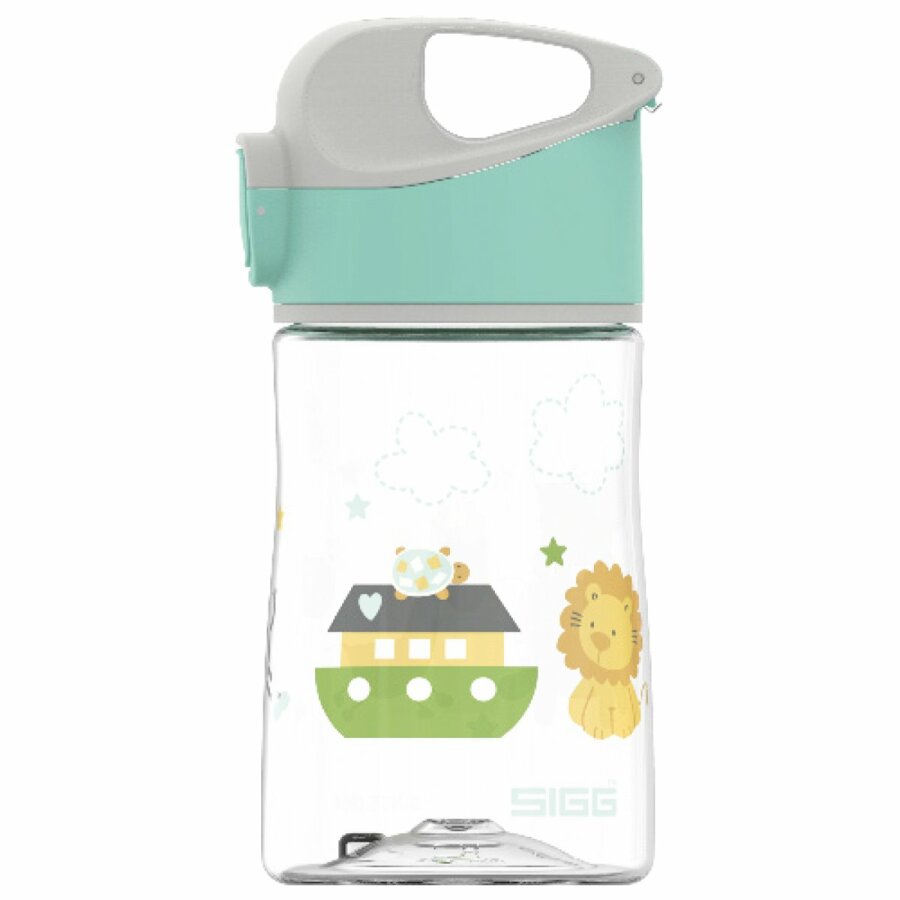 Sigg Kindertrinkflasche Jungle Friend mit 350 ml kaufen