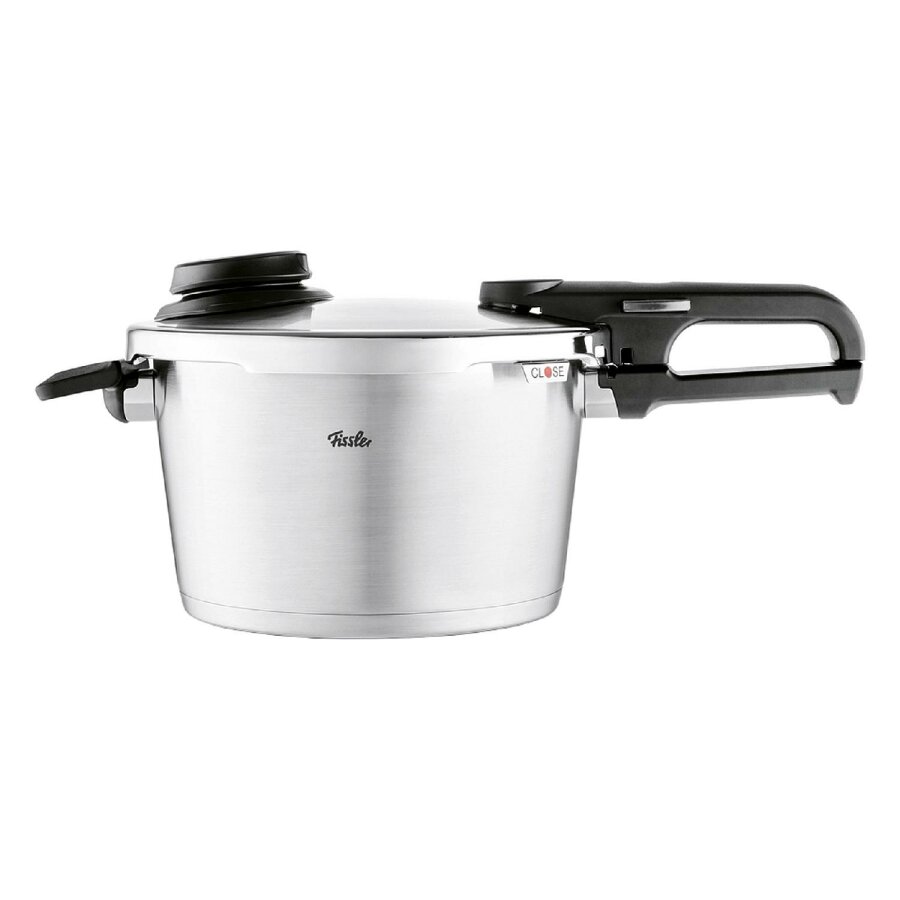 Fissler Schnellkochtopf Vitavit Premium mit 4,5 ltr.