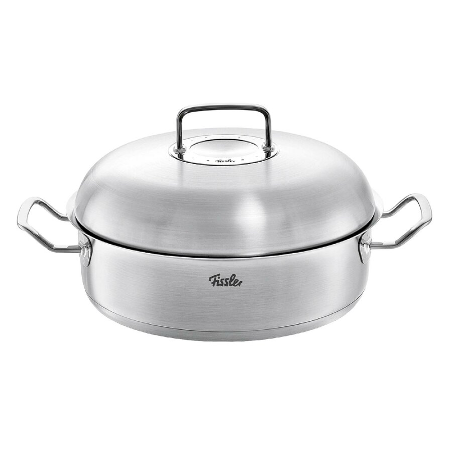 Fissler Servierpfanne Original Profi Collection mit Ø28 c